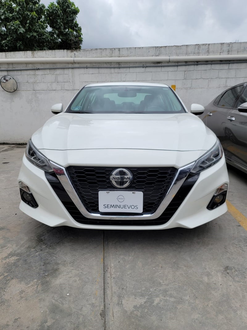 Autos Seminuevos de Agencia | Nissan Matamoros | Matamoros, Tamaulipas