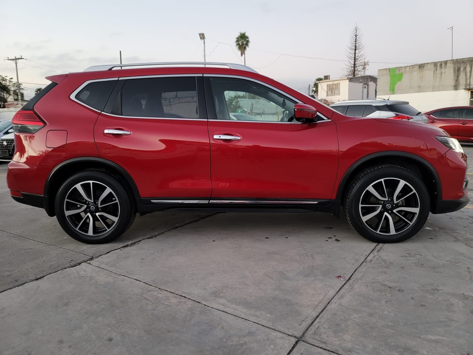 Autos Seminuevos de Agencia | Nissan Matamoros | Matamoros, Tamaulipas