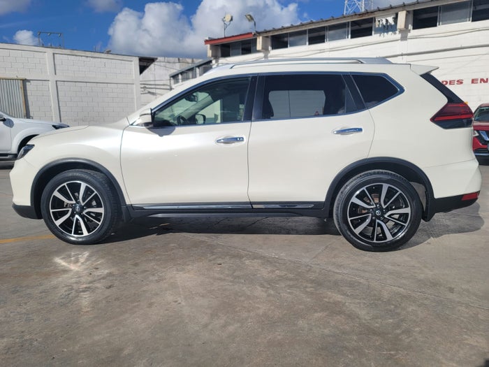 Autos Seminuevos de Agencia | Nissan Matamoros | Matamoros, Tamaulipas