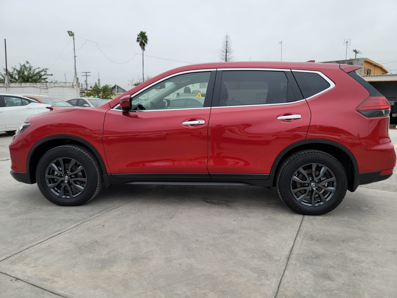 Autos Seminuevos de Agencia | Nissan Matamoros | Matamoros, Tamaulipas