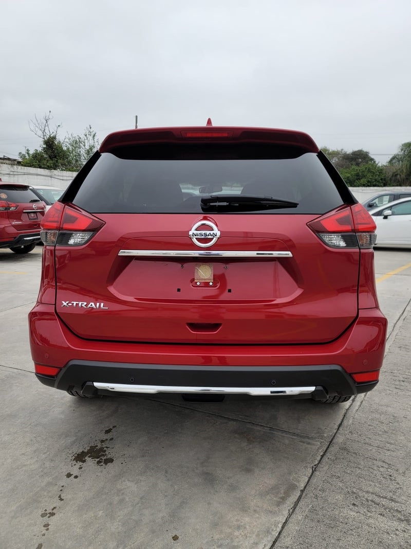 Autos Seminuevos de Agencia | Nissan Matamoros | Matamoros, Tamaulipas