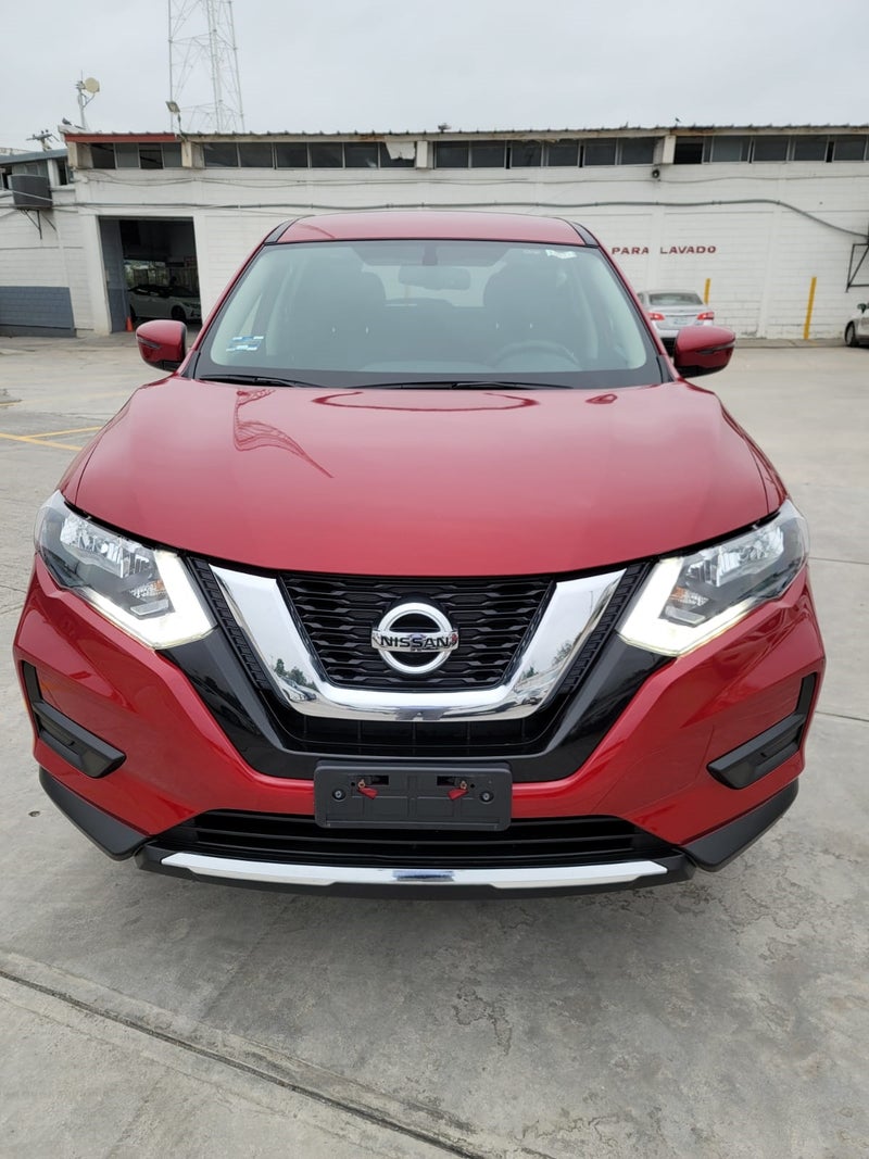 Autos Seminuevos de Agencia | Nissan Matamoros | Matamoros, Tamaulipas